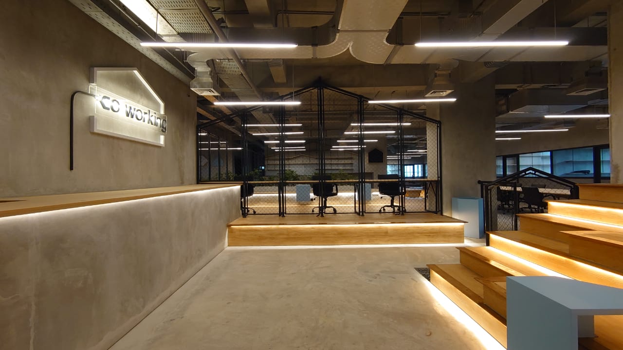 Gallery - Wu Tower - Office Tower - Premium Office