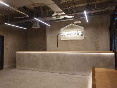 Gallery - Wu Tower - Office Tower - Premium Office