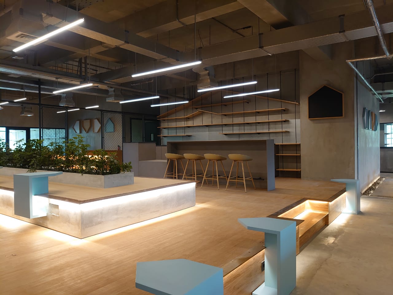 Gallery - Wu Tower - Office Tower - Premium Office