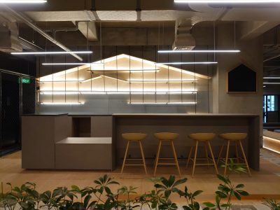 Gallery - Wu Tower - Office Tower - Premium Office