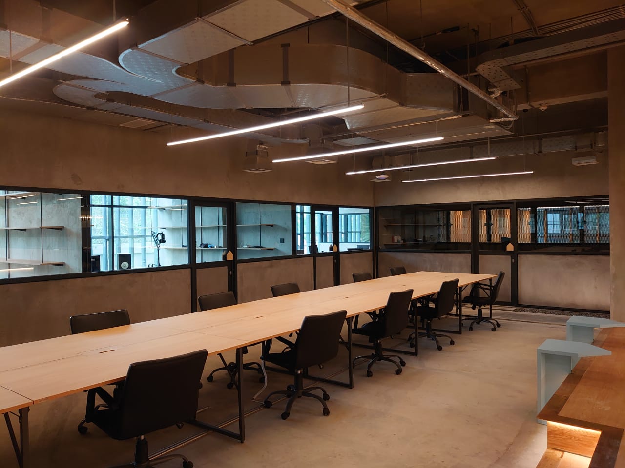 Gallery - Wu Tower - Office Tower - Premium Office