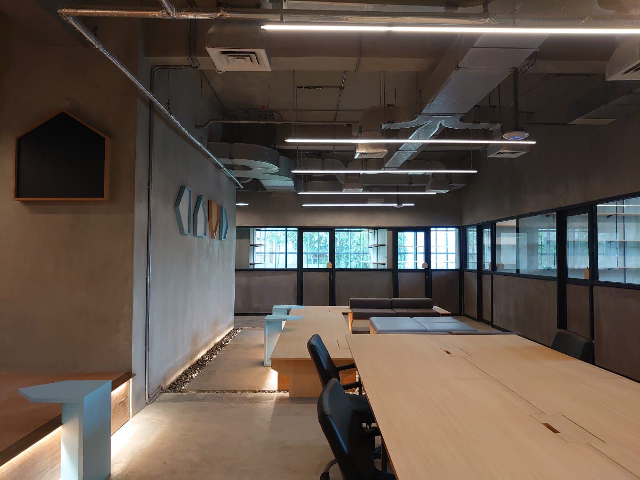 Gallery - Wu Tower - Office Tower - Premium Office